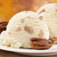 Stiloss Silire: Mi Receta Favorita para esta Temporada "Nieve de Nuez"