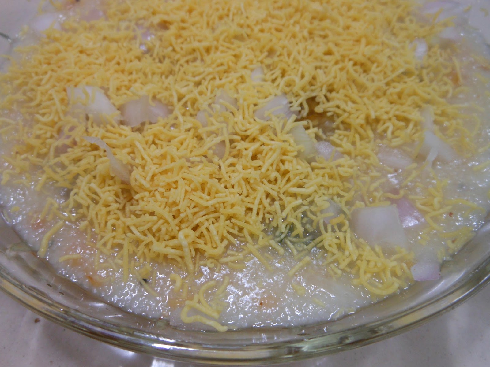 Salt and Pepper (With a Lot of Spice!): July 2013