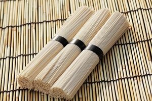 Let's taste Somen and know about Soumen!_one of summer features in Japan