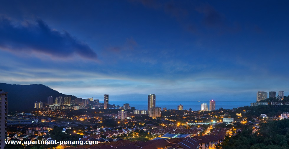 Alila 2 Penang Property | Penang.MalaysiaCondo.com