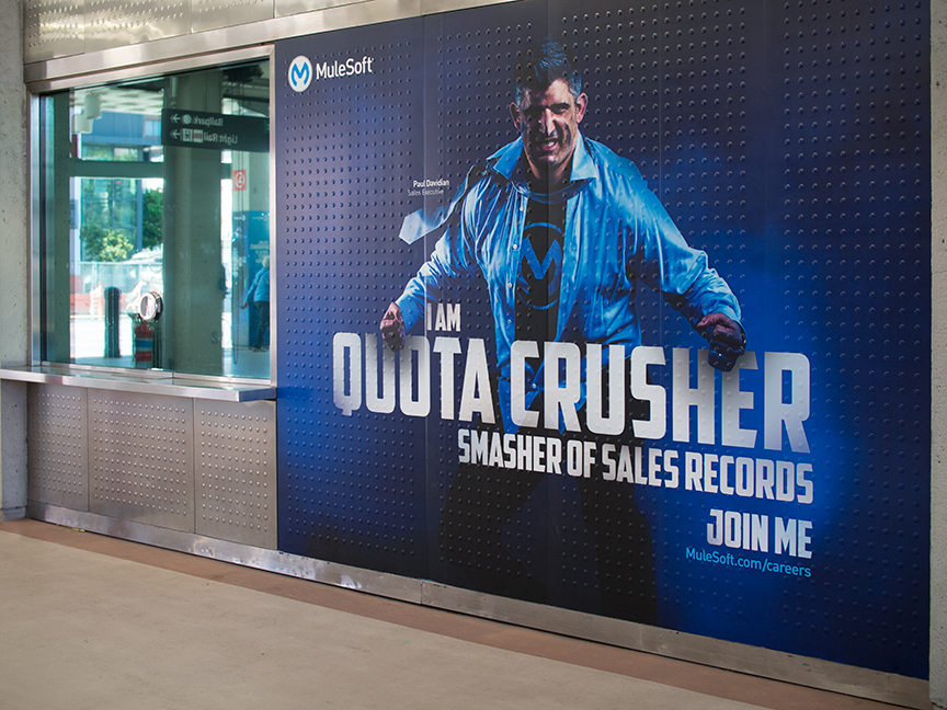 the mikereport: Caltrain Sightems