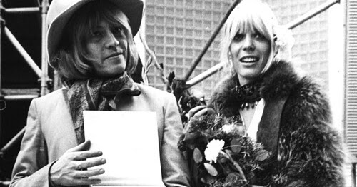 Groupies famosas: Suki Potier ~ Anecdotario del Rock. Las anécdotas y ...