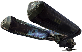 History of halo: Covenant Vehicles