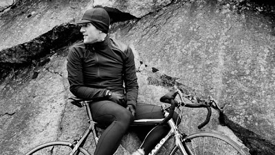 【Rapha Classic Softshell Jacket】| 軟殼外套~最終回. - Super Normal