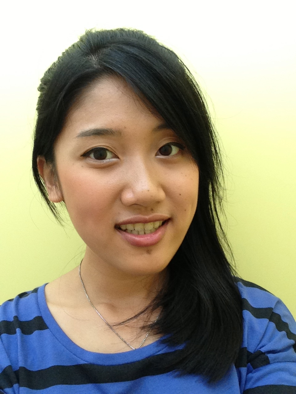 Jessica Evelyn's : May 2013