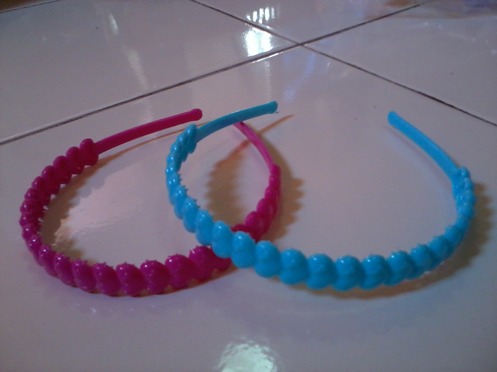 NURKHAIRATY SHOP - PENJAGAAN WAJAH DAN AKSESORI WANITA: CEKAK RAMBUT