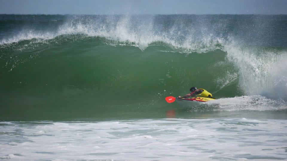 WRSI ATHLETES & NEWS: Surf Kayak World Championships 2011