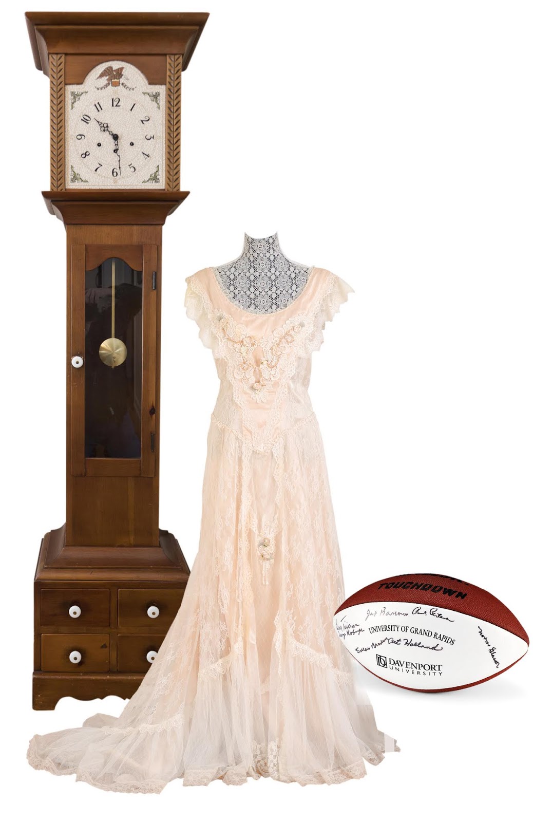 Emergency Zone: What I Learned About The In-Between Things