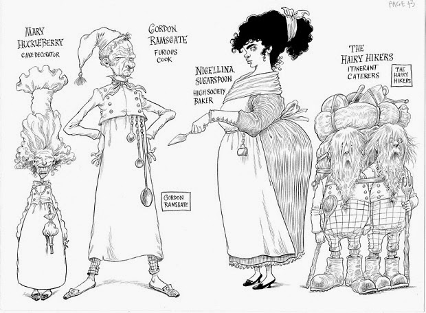 Reseñas de una Lolita algo chiflada: Ada Goth y el Festival del ...