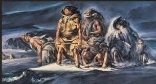 Dig Deeper: ARCHAEOLOGY: Arctic Indians