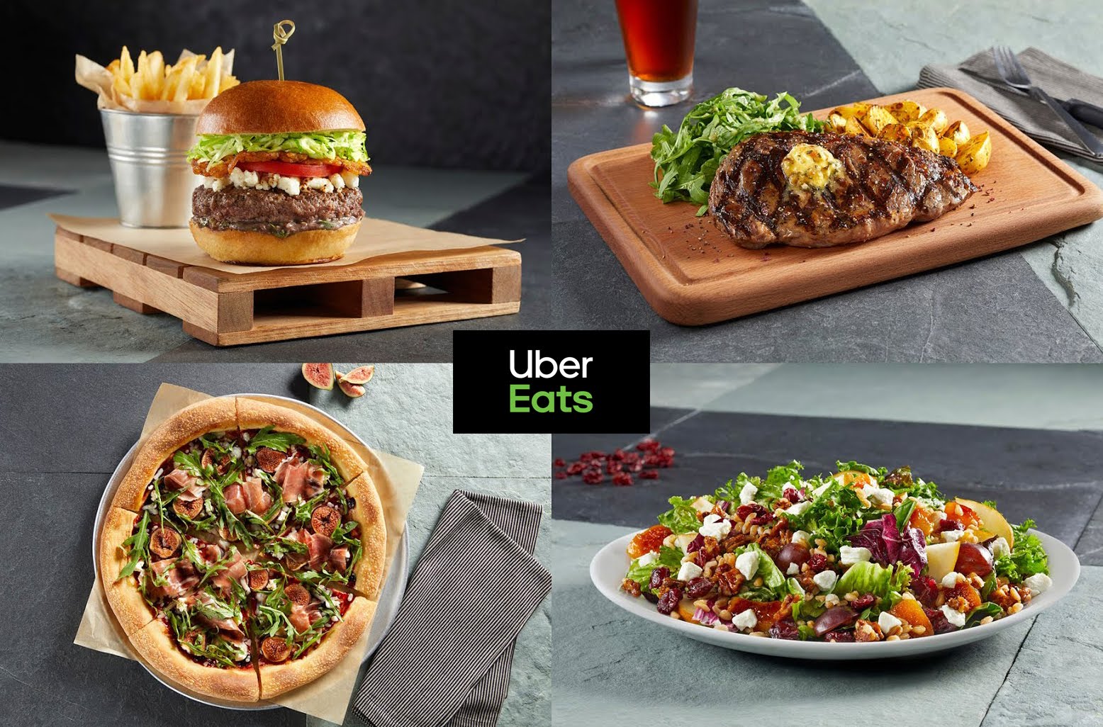 OPEN ADDICTION: CPK - NUEVO MENÚ 2019