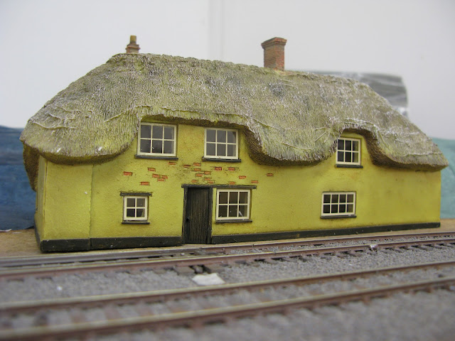 Bachmann Scenecraft announcements include Pendon & Shillingstone ...