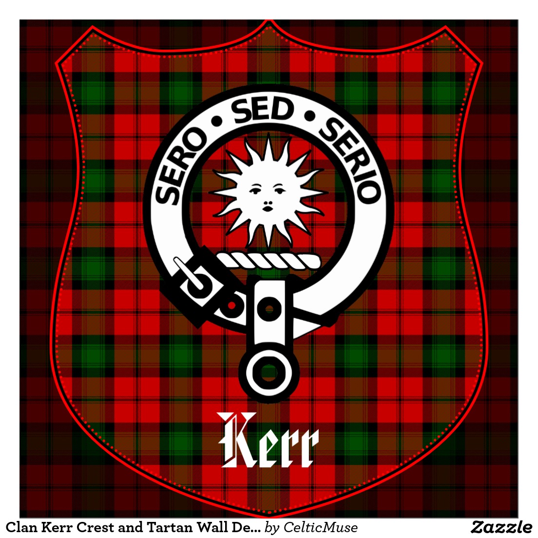 Mi Magico Mundo Escoces, clanes, castillos, ciudades de Escocia: Clanes ...