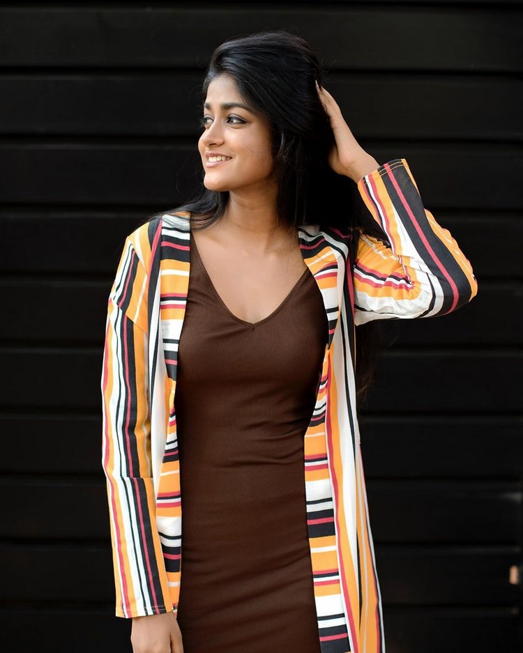 Dimple Hayathi Latest HOT Photoshoot Stills