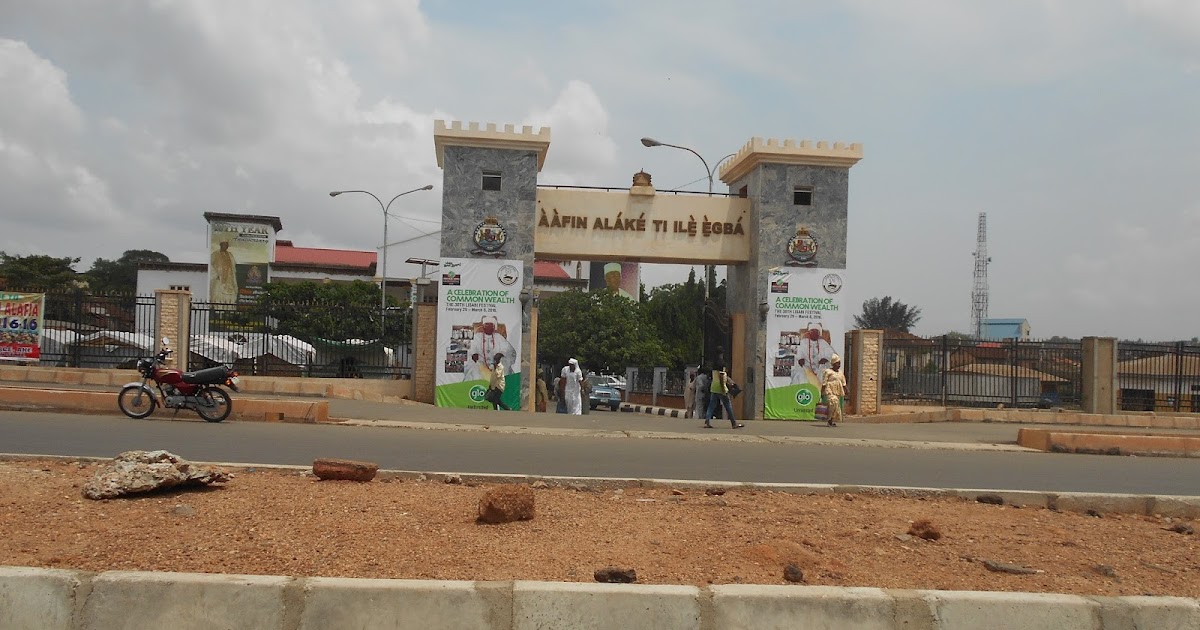 Sixth Sense Series: ALAKE OF EGBALAND REPLIES AWUJALE