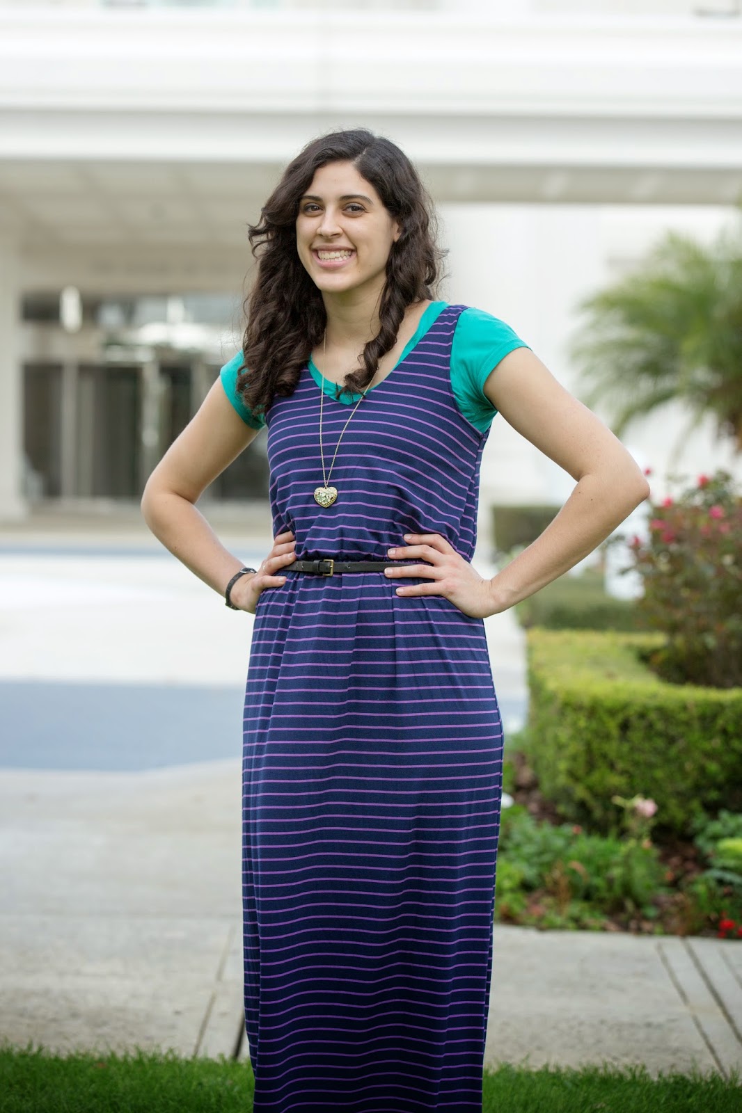 Sorella Alison Hanson