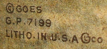 O.T. Clark British Painter 1850-1921