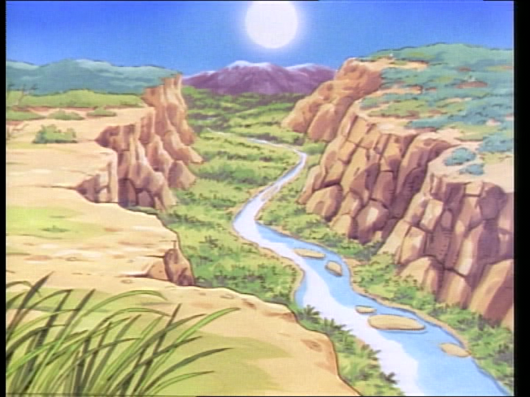 Signore Studios: Just So Stories (1991)