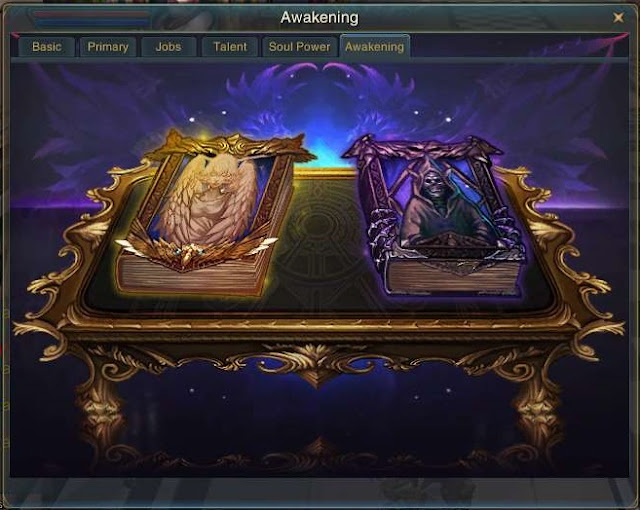 Enigma: Awakening Skills