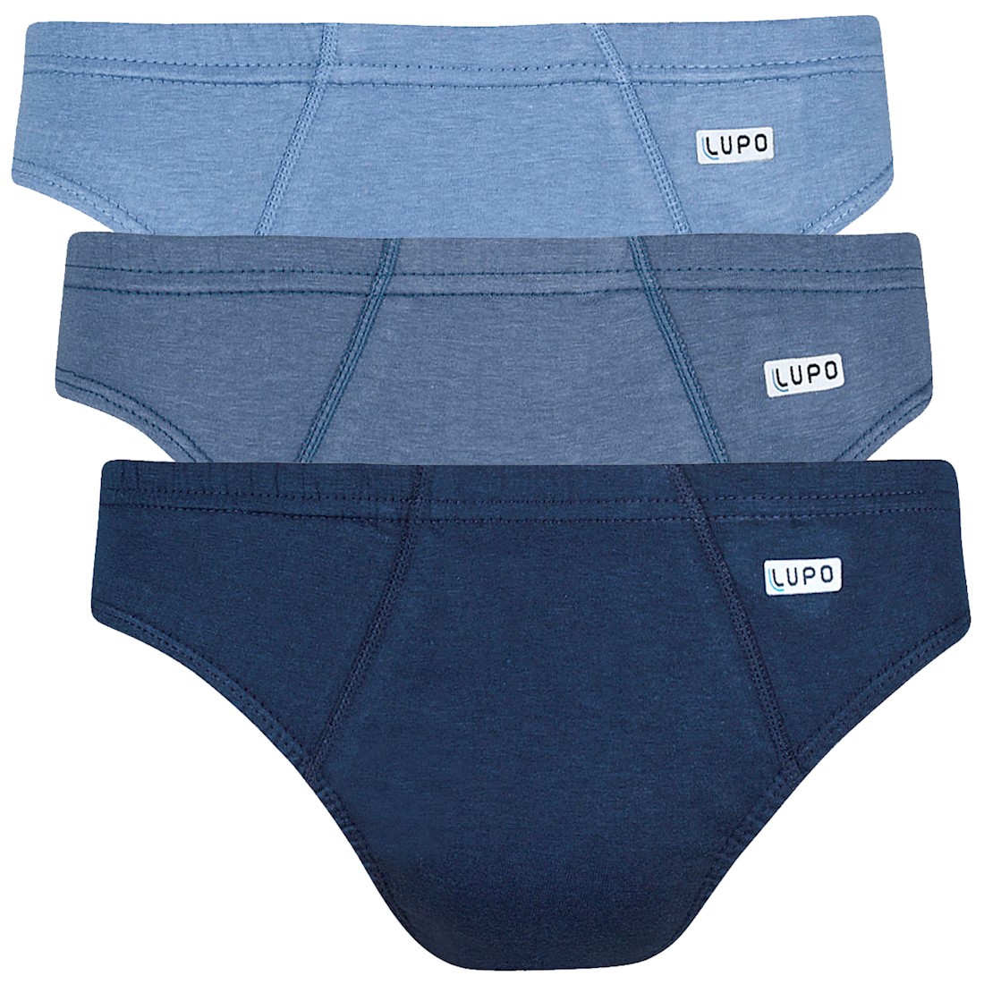 Van Roupas Íntimas : Cuecas