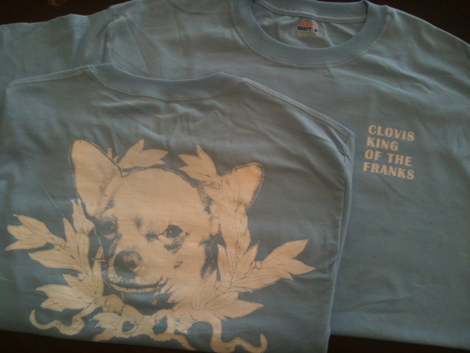 Taylor M. Polites: Another Year of Clovis