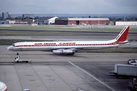 Air India Cargo | AP Heritage