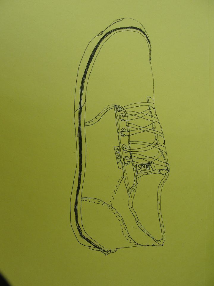 Matt Dershowitz Blog