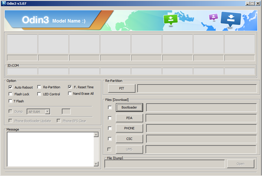 ALL SMARTPHONE HARDWARE SOFTWARE SOLUTION: Samsung Galaxy S3 Upgrading ...