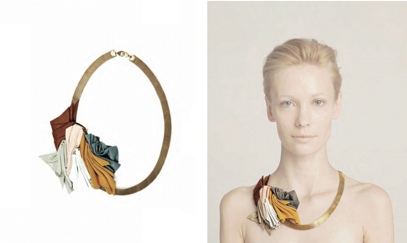 Latest Fashion Trends: About Maryam Keyhani