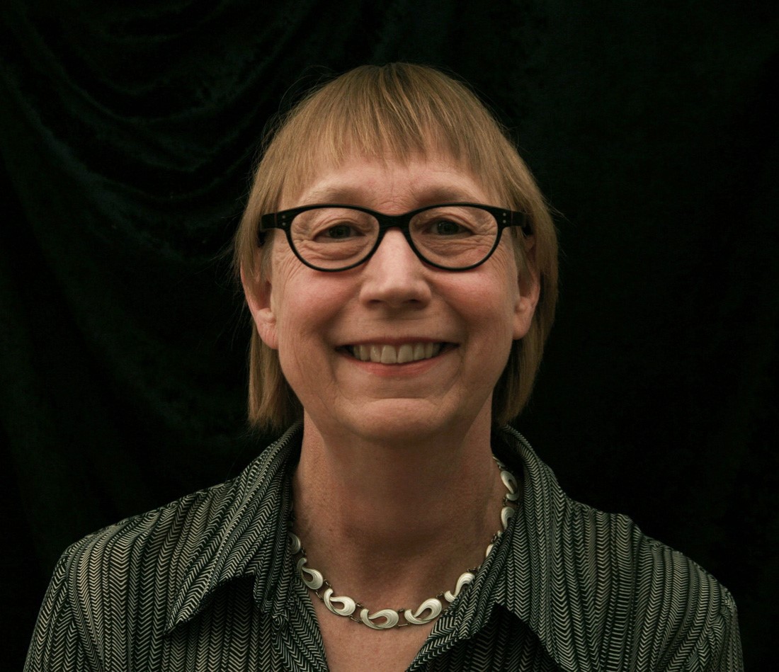 Jan Thornhill - Alchetron, The Free Social Encyclopedia