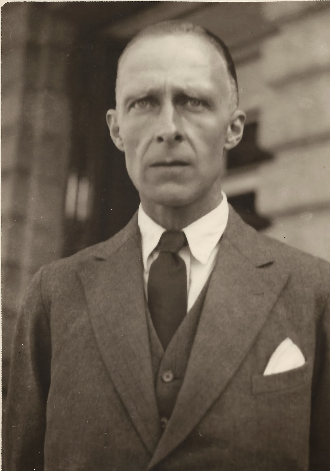 Royal Musings: The death of a QVD: Prince Alfred of Prussia