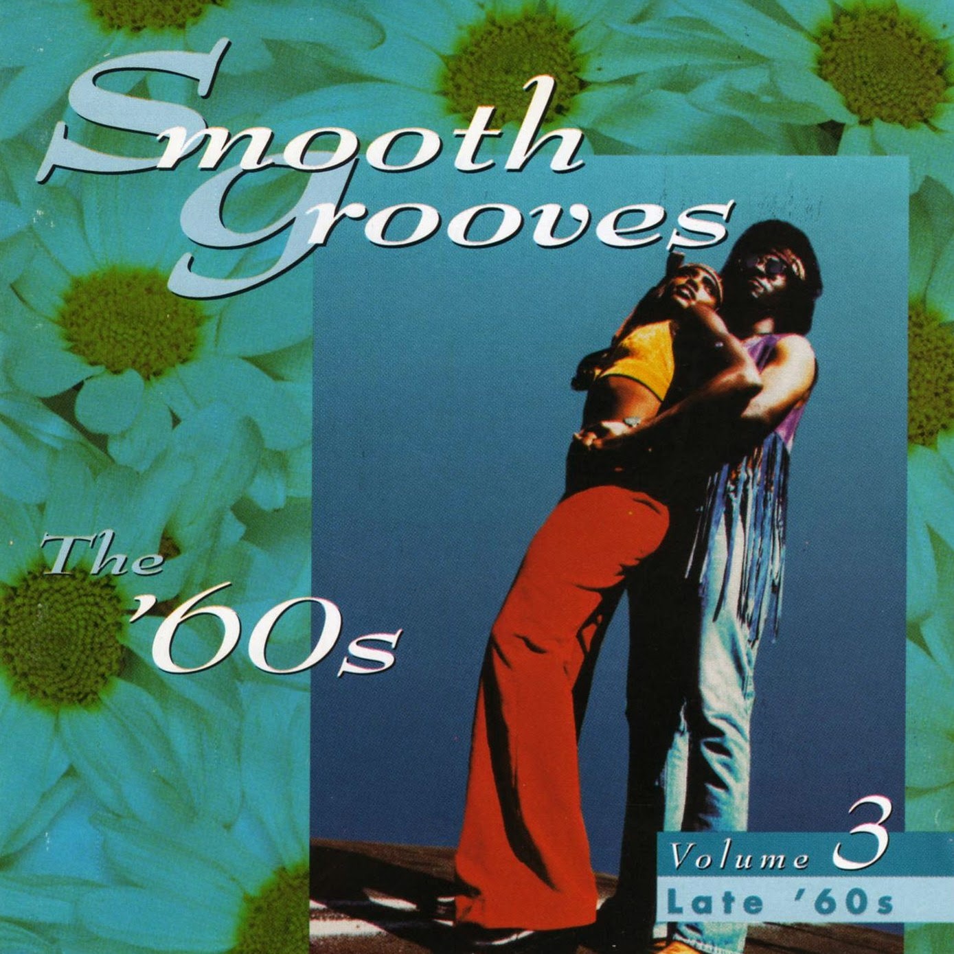 Doo Wop n Soul Oldies: Smooth Grooves The 60's