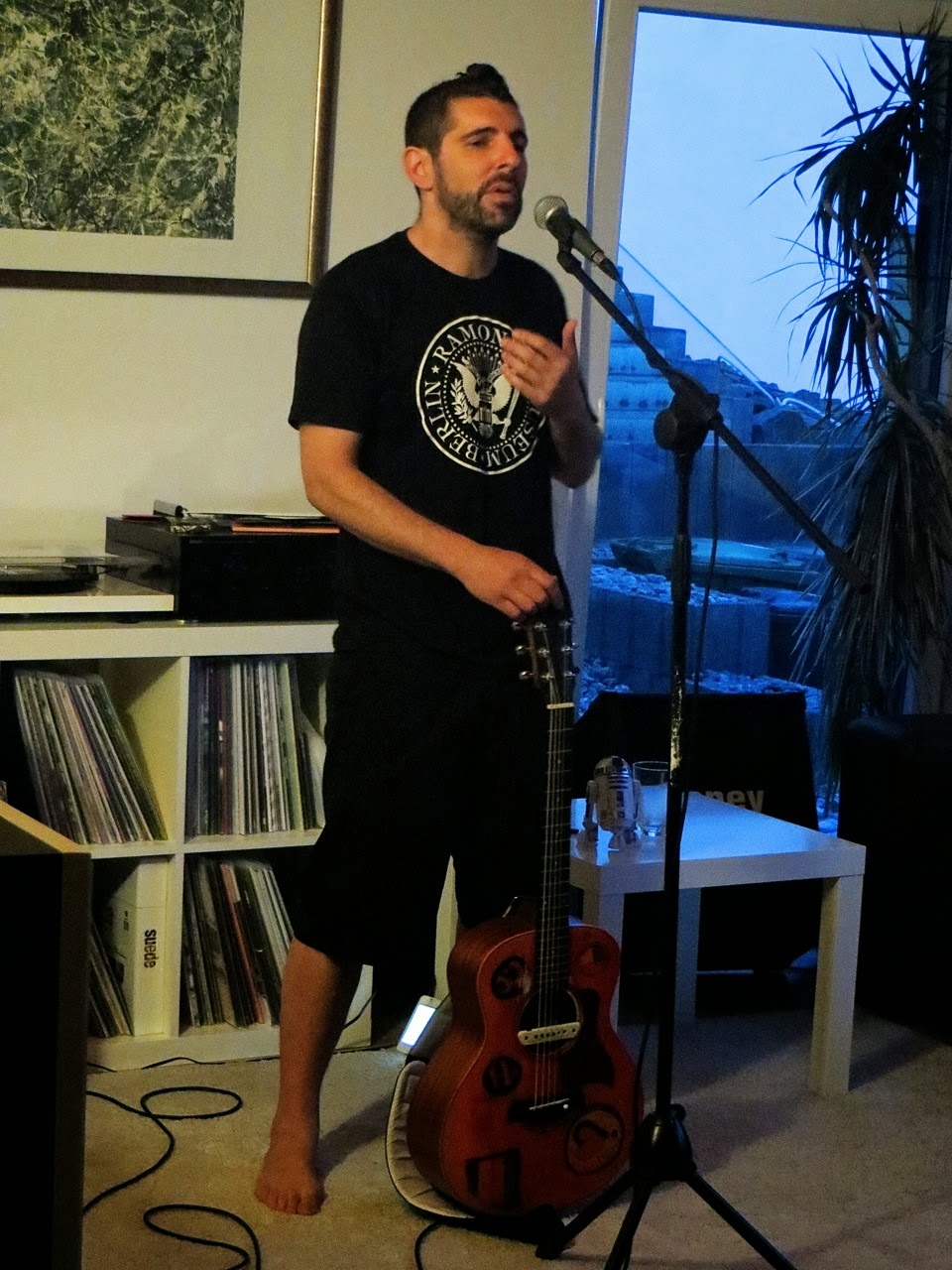 Jonah Matranga - Alchetron, The Free Social Encyclopedia