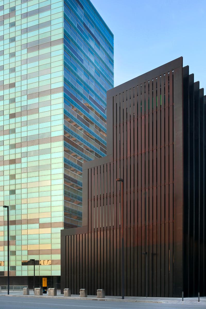 RCR arquitectes | a f a s i a