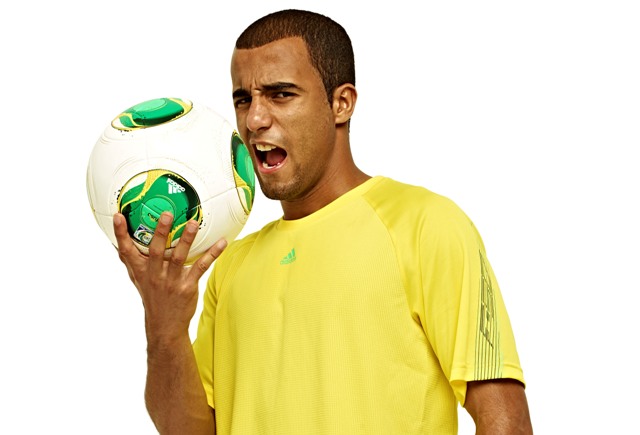 19sixty: Cafusa Ball Brings Brazilian Flair