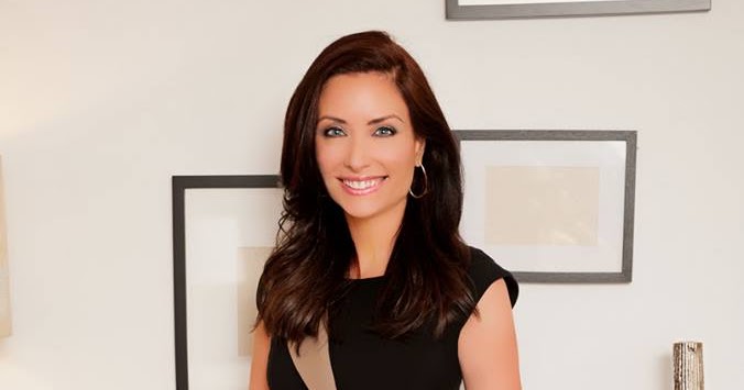 Jamie Ever After: Motivational Monday: Guest post by Allyson Spellman