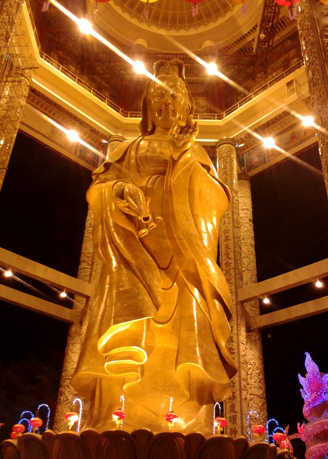 A Little Step of My Life