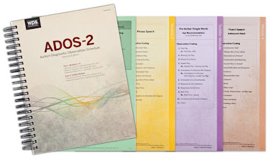 Best Practice Autism: Best Practice Review: The Autism Diagnostic ...