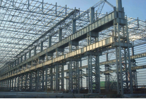 Qingdao Havit Steel Structure Co.,ltd: Encourage and Promote Steel ...
