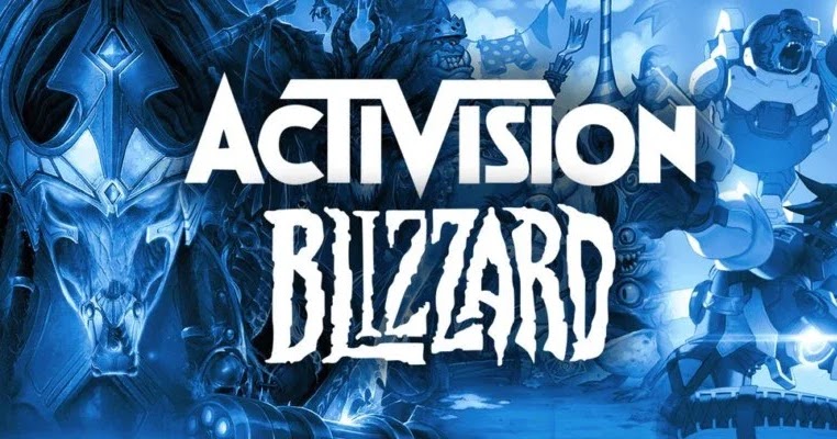 Decrecen los ingresos en el primer trimestre de Activision Blizzard ...