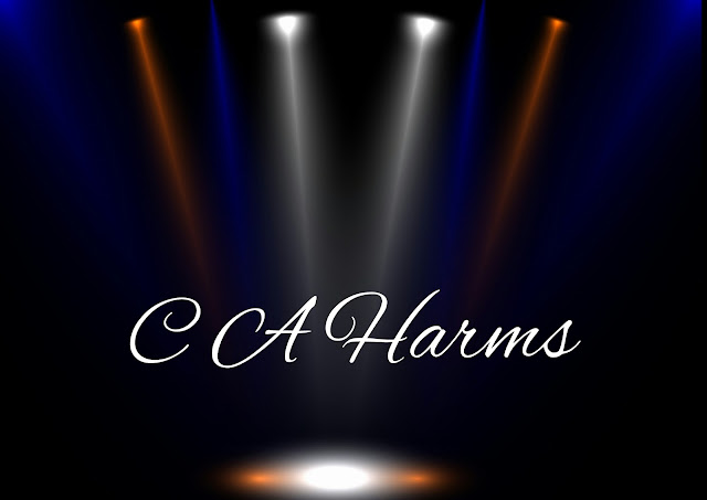 L.M.EVANS : CA HARMS