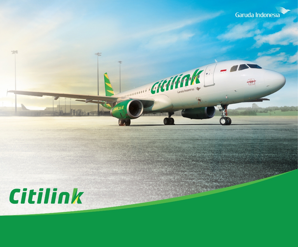 Pt Citilink Indonesia - Perumperindo.co.id