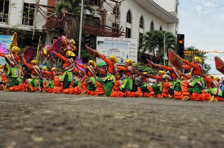 KADAYAWAN 2011