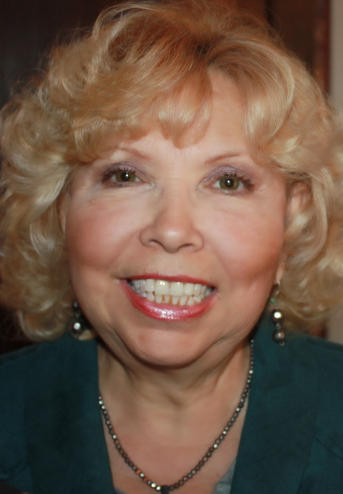 Walker Report - Shedding Light on Bexar County: Fundraiser for Verna ...