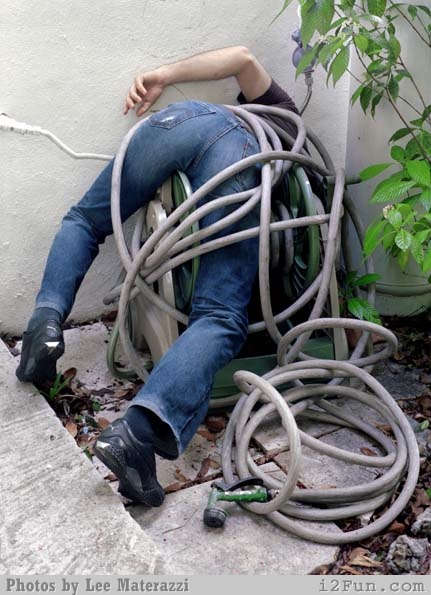 The World Most Weird People - Fuh Travel