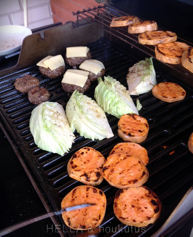 Hella & houkutus: Juhannuksen ruokavinkit