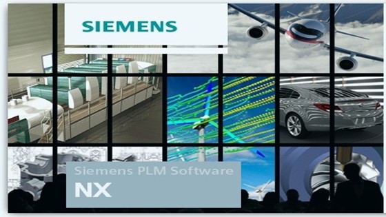 SIEMENS NX ~ blog SOLID CAD