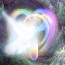 CHRISTIAN BLOGGIT: HOLY SPIRIT