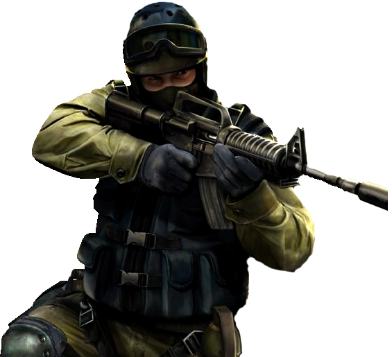 Render: Counter Strike ~ JoãoEdits ~ Inovando a Cada Dia!