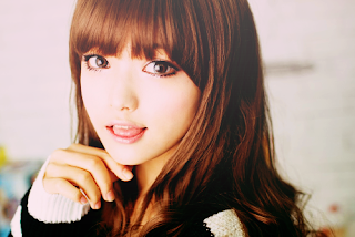 KpopsZone_RolePlayer: Geum Hee